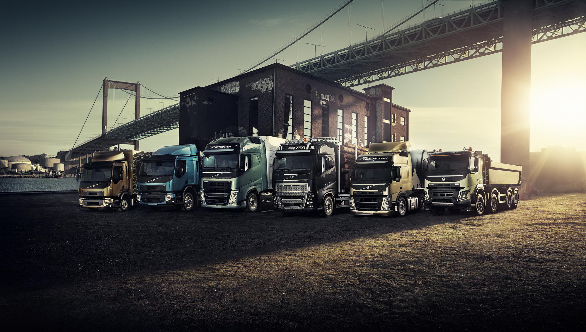 Produtos – Union Truck